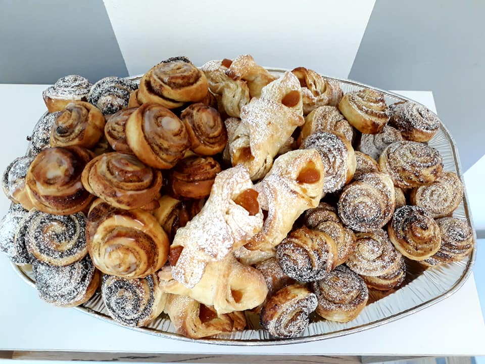 Proizvod - Slatke plate 1 kg | Kuća peciva