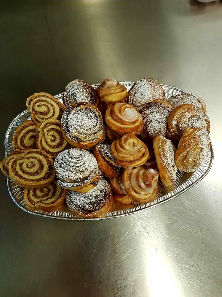 Proizvod - Slatke plate 1 kg | Kuća peciva